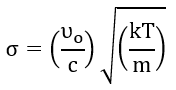What is Homogeneous and Inhomogeneous Broadening? - GoPhotonics.com