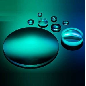 PPD-Lenses - Perkins Precision Developments | Optical Lens
