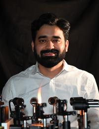 Research Team Develops World’s Fastest Single-Shot Laser Camera for ...