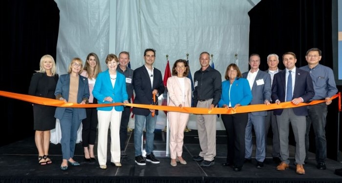 onsemi Opens State-of-the-Art Silicon Carbide Production Facility in ...