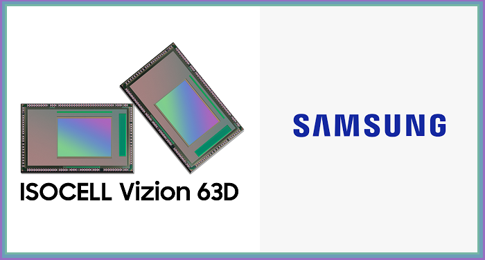 Samsung Launches Two New ISOCELL Vizion Sensors Tailored for Robotics ...