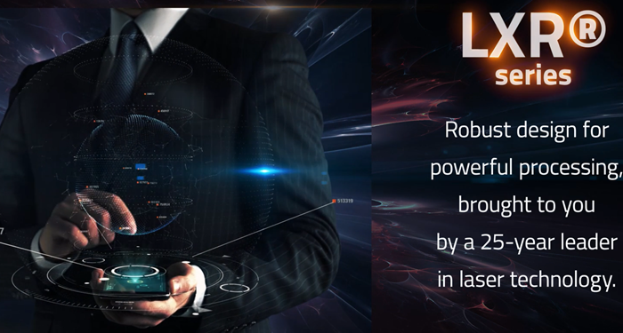 Luxinar Introduces LXR® Ultrashort Pulse Laser Platform for Industrial ...