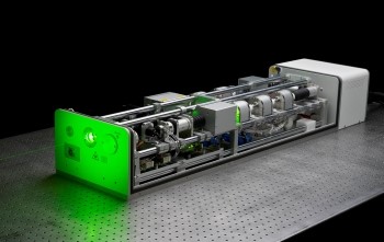 Litron Lasers illuminates 25 Years of High-Energy Innovation and Custom ...