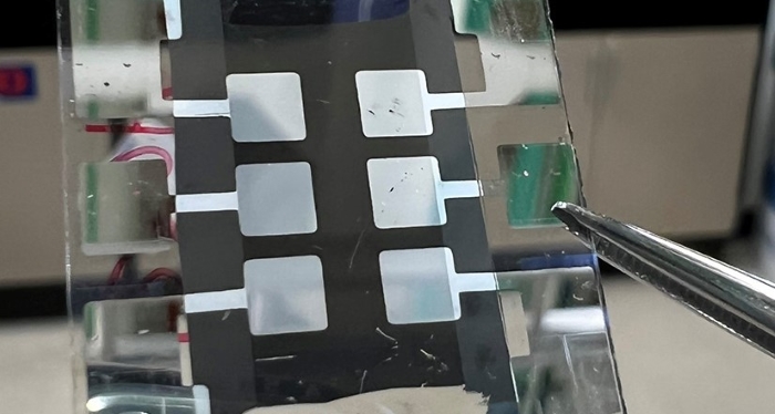 NREL Researchers Develop First-of-its-Kind Highly Efficient and Stable ...