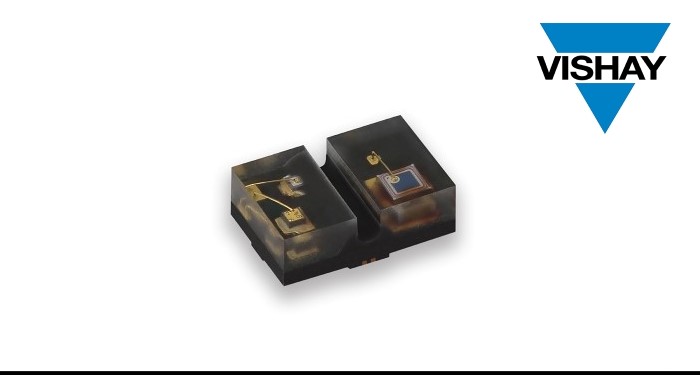Vishay Intertechnology Unveils Cutting-Edge VCSEL-Based Reflective ...