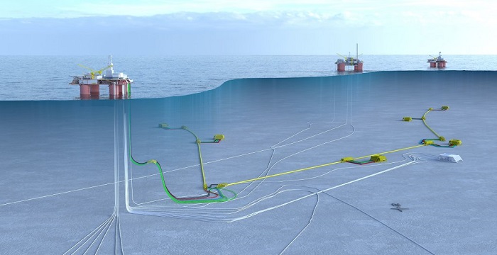 3D at Depth Delivers Subsea LiDAR Metrology to Support North Sea Project