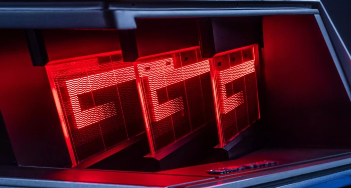 Consumer Electronics Sector Goes High-Tech as Global Optoelectronics ...