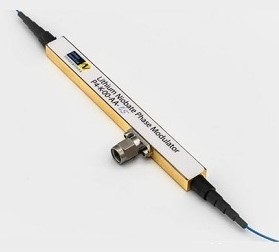 GoPhotonics Curates Latest Electro-Optic Phase Modulators for ...