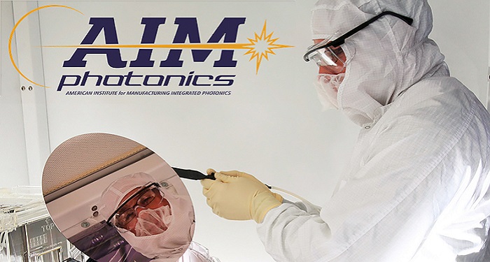 AIM Photonics Secures $5.27M under Rapid Assistance for Coronavirus ...