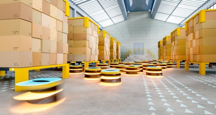 ams OSRAM Displays Latest Innovations in Lasers and Optical Sensing at ...