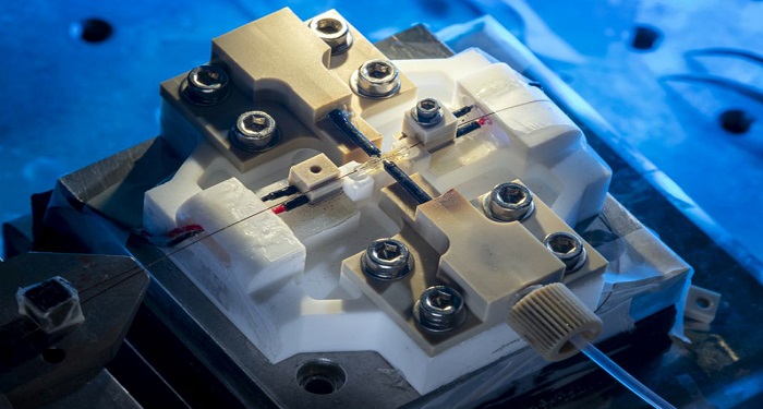 Researchers Develop Novel Sensor which can Detect Nanoparticles and ...