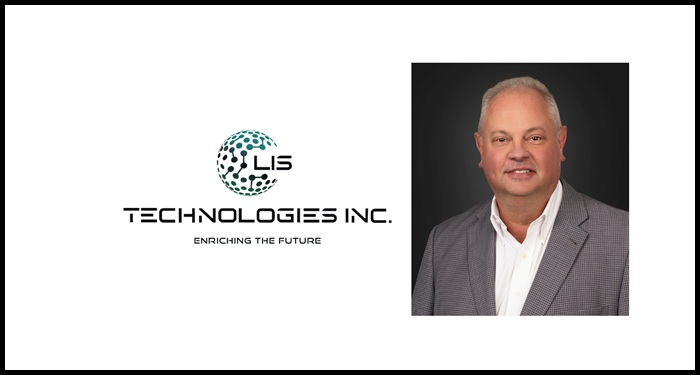 LIS Technologies Welcomes Lloyd Jollay as Its UF6 Systems Manager