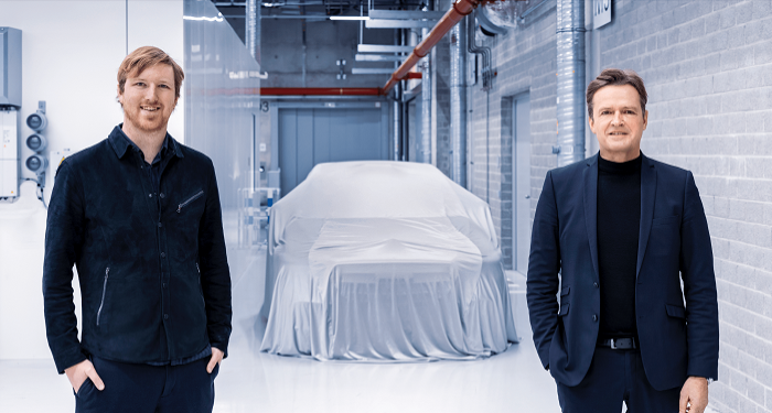 Luminar’s Iris LiDAR Technology to be Integrated into Mercedes-Benz ...