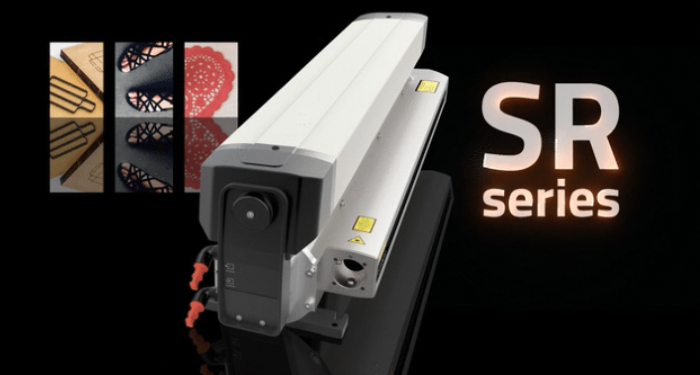 Luxinar to Highlight Its Cutting-Edge CO2 Laser Technology at LASER ...