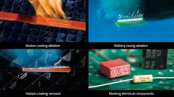 Luxinar to Celebrate Its 25th Anniversary at The Battery Show North ...