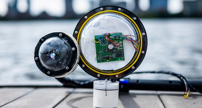Researchers from MIT Introduces Battery-free, Wireless Underwater ...