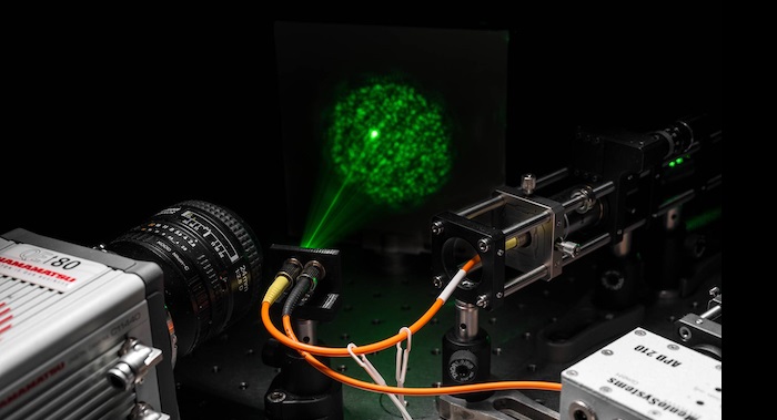 University of Glasgow Launches a Dedicated Facility for Quantum R&D ...