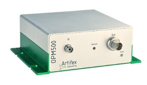 GoPhotonics Features Optical Power Meters for Accurate Light ...