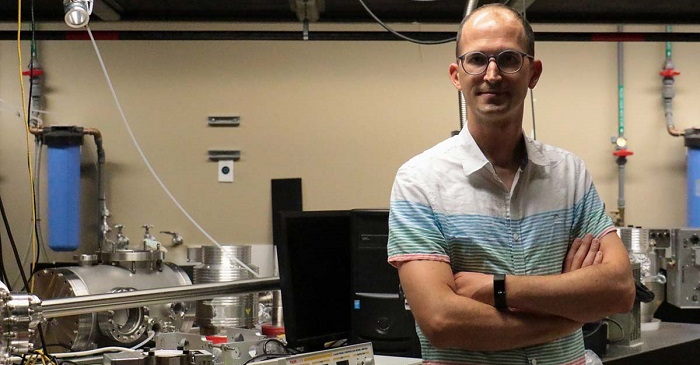 Researchers Develop World’s First Optical Oscilloscope