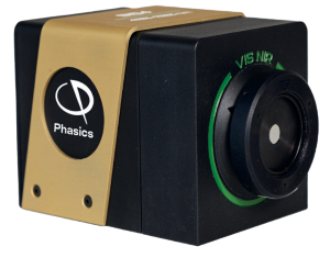 GoPhotonics Curates Latest Wavefront Sensors Lineup for Multi-Spectral ...