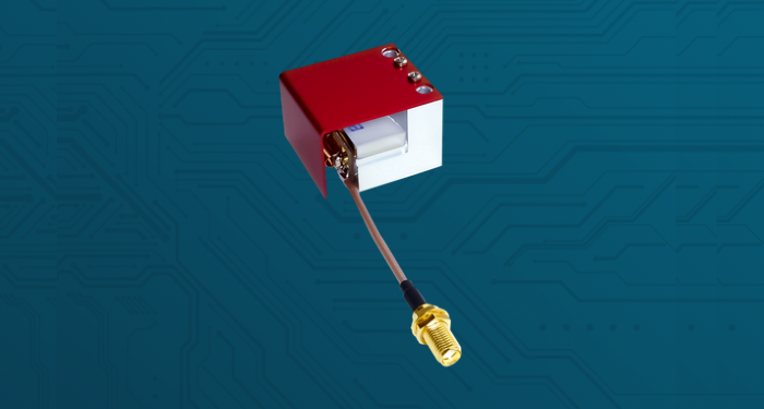 GoPhotonics Presents Precision Acousto-Optic Q-Switches for High ...