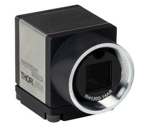 GoPhotonics Curates Latest Wavefront Sensors Lineup for Multi-Spectral ...
