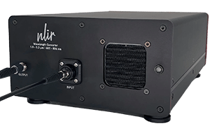 NLIR Debuts Innovative Mid-Infrared Spectroscopy Solutions for Research ...