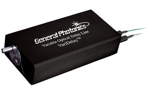 GoPhotonics Spotlights High-Performance Optical Delay Lines for Testing ...