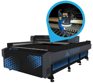 Full Spectrum Laser Reveals New Line of Advanced Cutting and Engraving ...