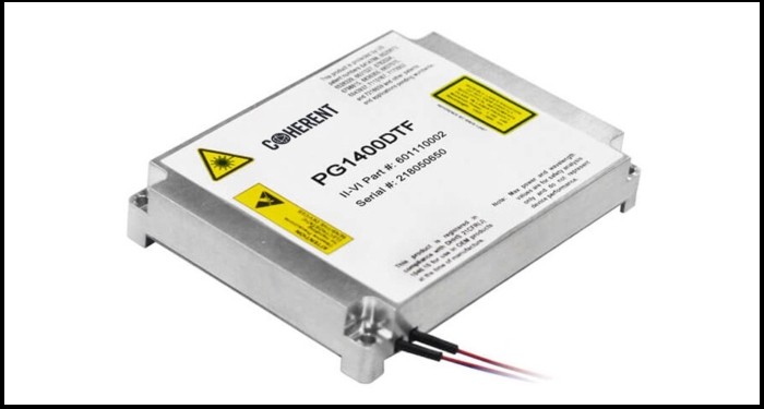 GoPhotonics Features Advanced Fiber-Optic Amplifiers for Next-Gen ...