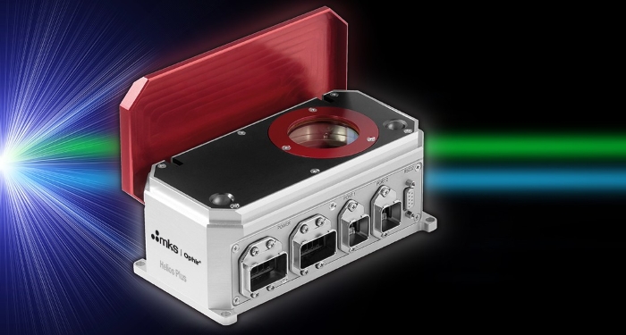 MKS Ophir Elevates Full-Spectrum Laser Power Meter Lineup for ...