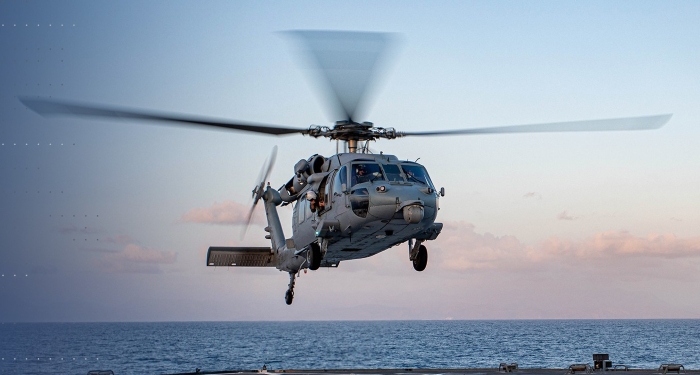 Leonardo DRS Reports First Quarter 2025 Financial Results with 16% ...
