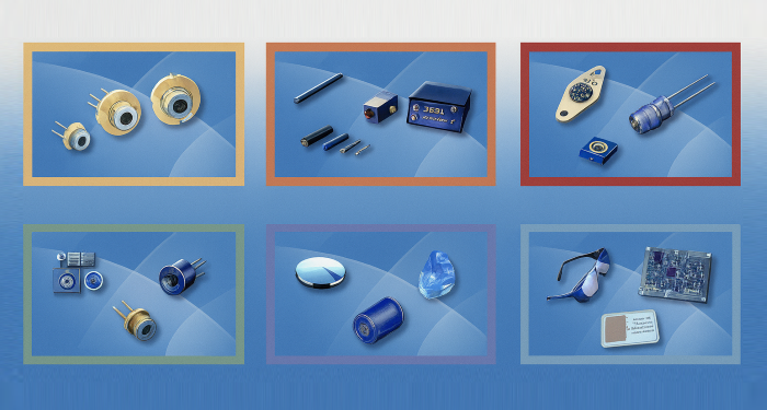 Roithner LaserTechnik Elevates Full-Spectrum Optoelectronic Component ...