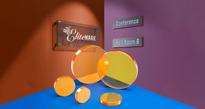 Laser Research Optics Presents OEM Compatible CO2 Laser Lenses for ...