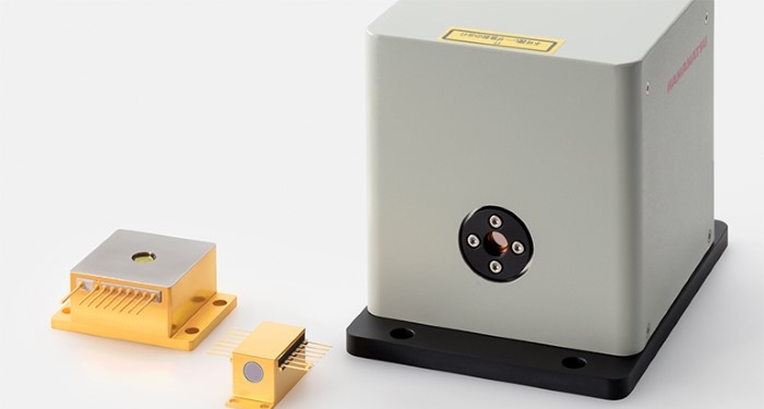 Global Mid-Infrared Lasers Market to Experience Two-Fold Growth by 2031 ...