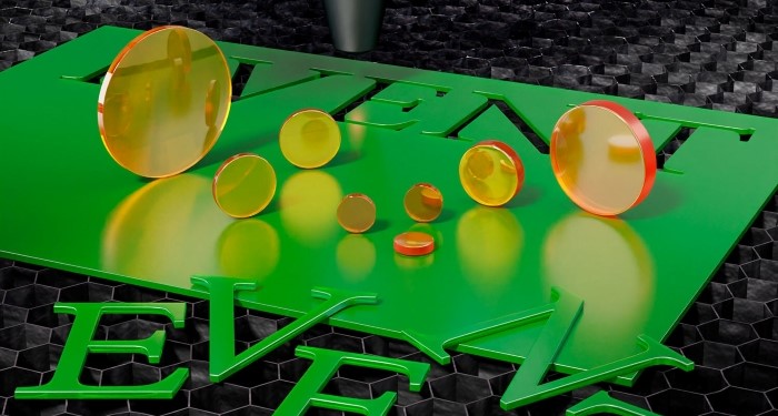 Laser Research Optics Unveils New CO2 Lenses Optimized for Sign and ...