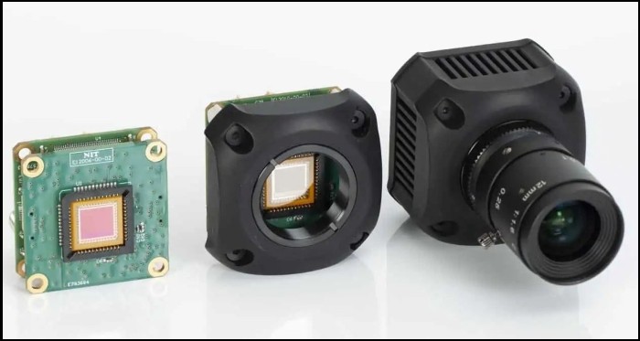 New Imaging Technologies Underscores Innovation with Expanded HDR CMOS ...