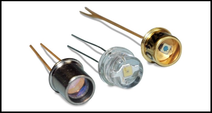 GoPhotonics Features Ultra-Fast, Broad-Spectrum Photodiodes for Telecom ...