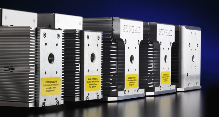 Novanta Photonics Expands CO2 Laser Lineup for Industrial, Scientific ...