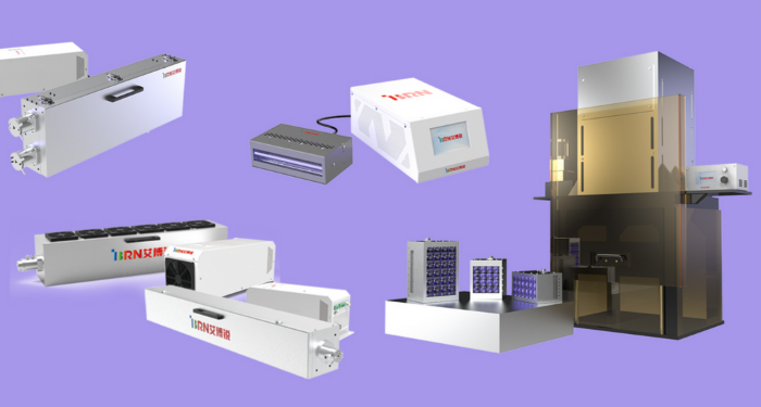 Wuhan IBRNTECH to Present Advanced UV LED Lighting Solutions at SPIE ...