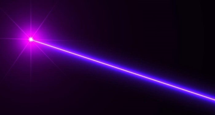 Tsukuba Scientists Newly Developed Lotus-Inspired Liquid Droplet Lasers ...