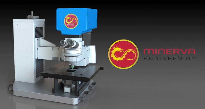 Minerva Releases New Microspectrophotometer for Large-Format Display ...