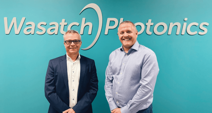 FOSS Strengthens Photonics Portfolio with Acquisition of Wasatch Photonics