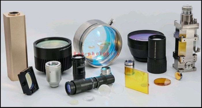Ray-Photonics to Exhibit High-Precision Optical Technologies at SPIE ...