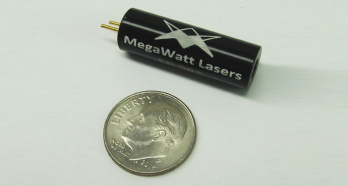 MegaWatt Lasers Reinforces Position in Advanced Laser Technology with ...
