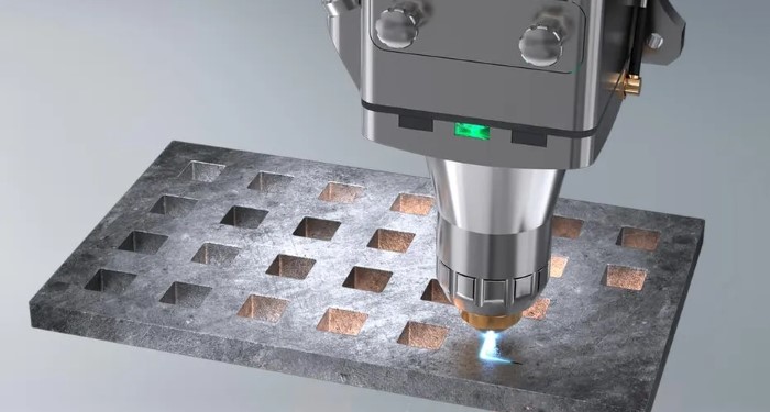 Global Laser Processing Market to Grow at 7.8% CAGR, Expected to Reach ...