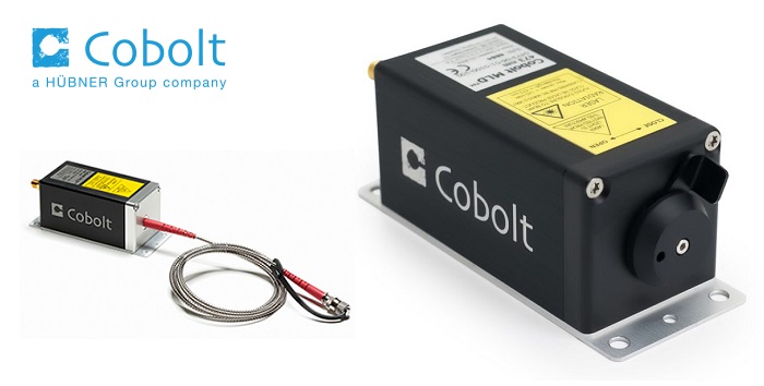 HÜBNER Photonics Updates Cobolt Lasers Portfolio for Life Science and ...