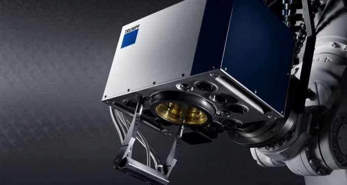 Global High Energy Lasers Market to Experience Two-Fold Growth by 2030 ...