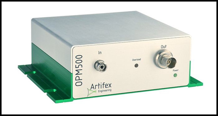 GoPhotonics Features Optical Power Meters for Accurate Light ...