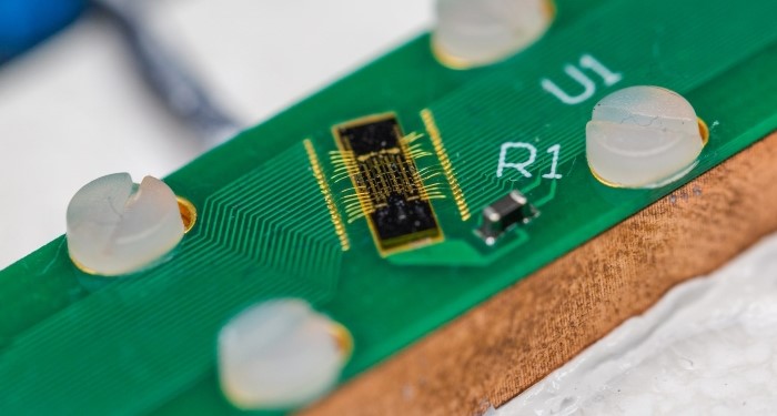 Pilot Photonics' Deep Intellectual Property Rights in Optical Combs ...